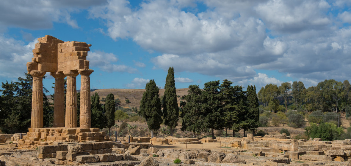 Best places to stay in Agrigento, Italy | The Hotel Guru