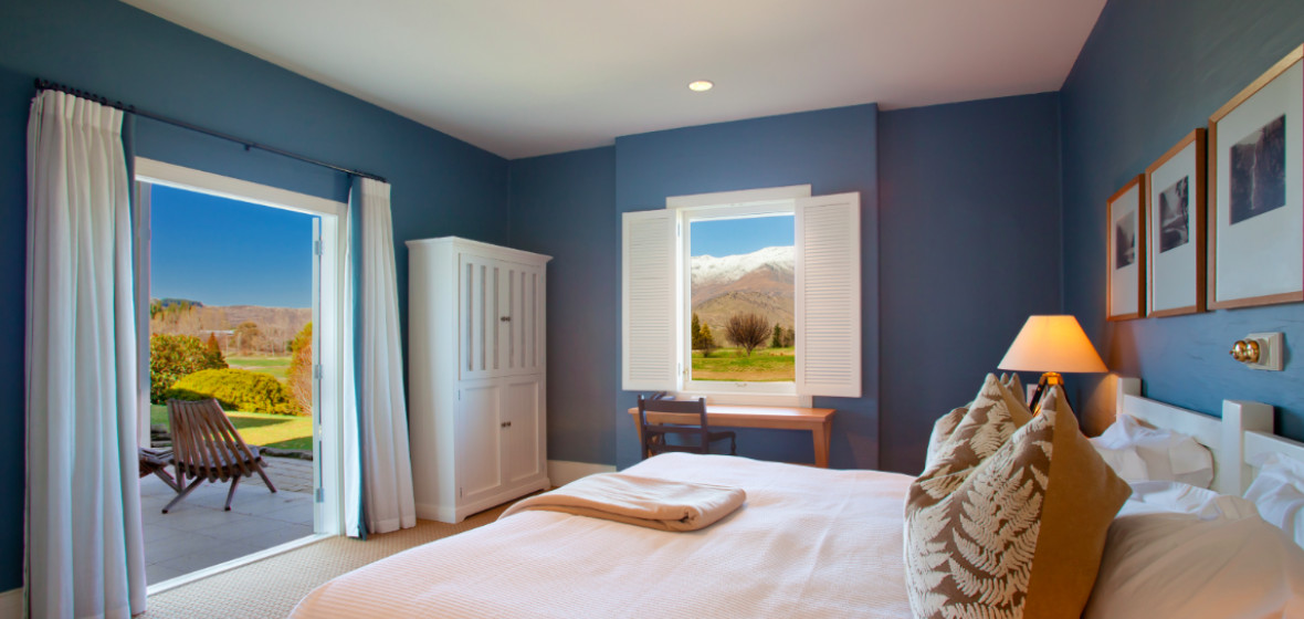 Millbrook Resort , Arrowtown Review | The Hotel Guru