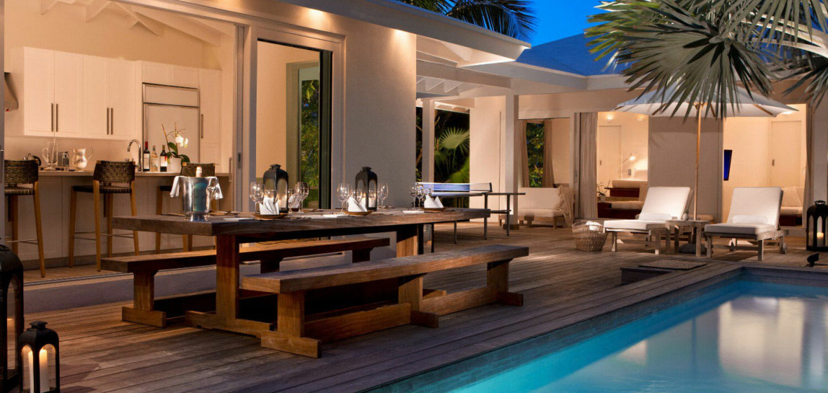 The Cove Eleuthera, Eleuthera Review | The Hotel Guru