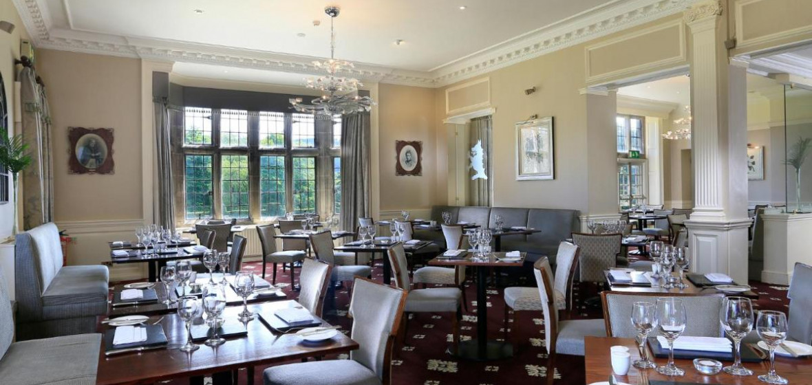 Gisborough Hall, Yorkshire. Expert reviews and highlights | The Hotel Guru