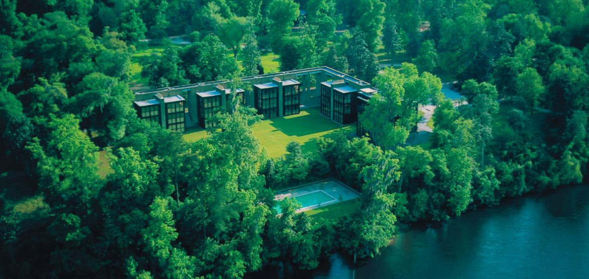 The Inn at Middleton Place, Charleston Review | The Hotel Guru