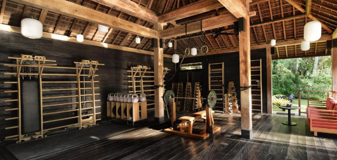 Chapung Sebali, Ubud (Bali), Indonesia. Expert reviews and highlights ...