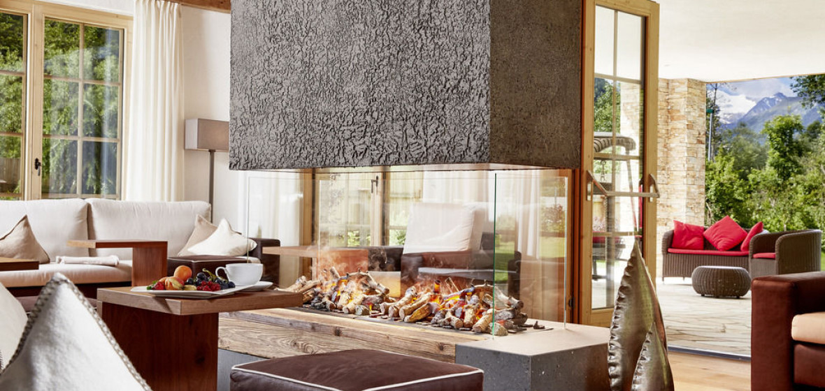 The Jagdhof, Neustift Review | The Hotel Guru