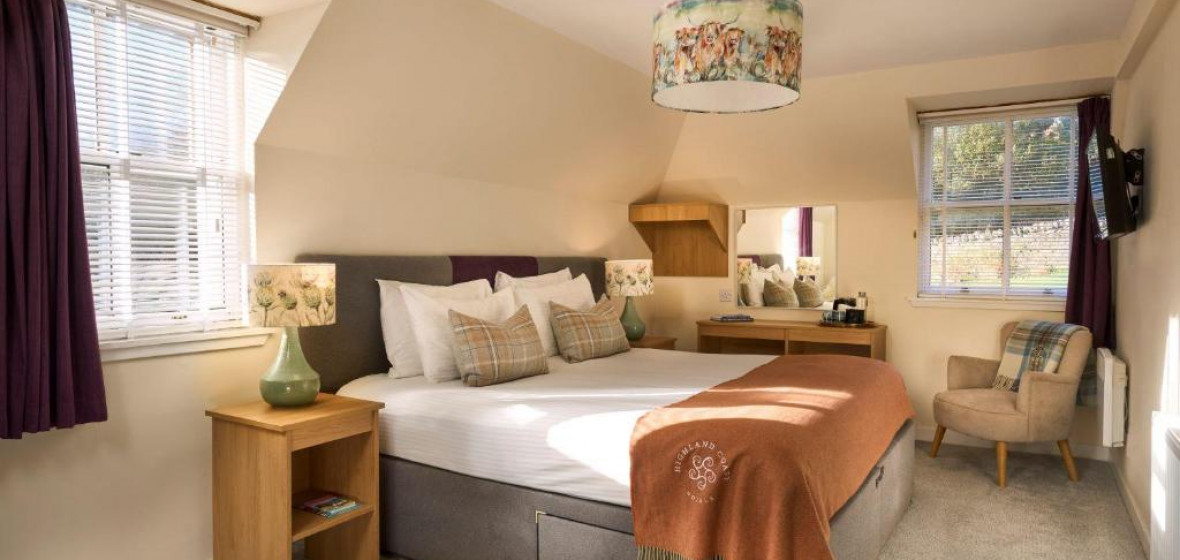 Plockton Inn, Ross-shire. Avis d'experts et points forts | The Hotel Guru