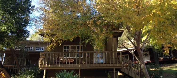 Circle Bar B Guest Ranch, California Review | The Hotel Guru