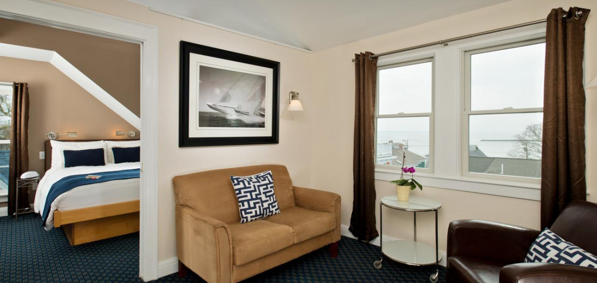 Benchmark Inn, Provincetown Review | The Hotel Guru