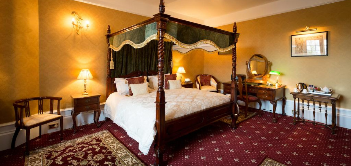 Heads Nook Hall, Cumbria Review | The Hotel Guru