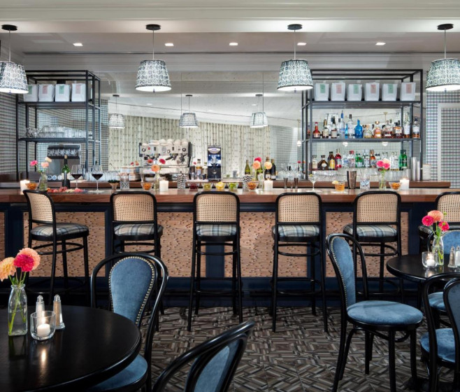 Graduate State College, Pennsylvania Review | The Hotel Guru