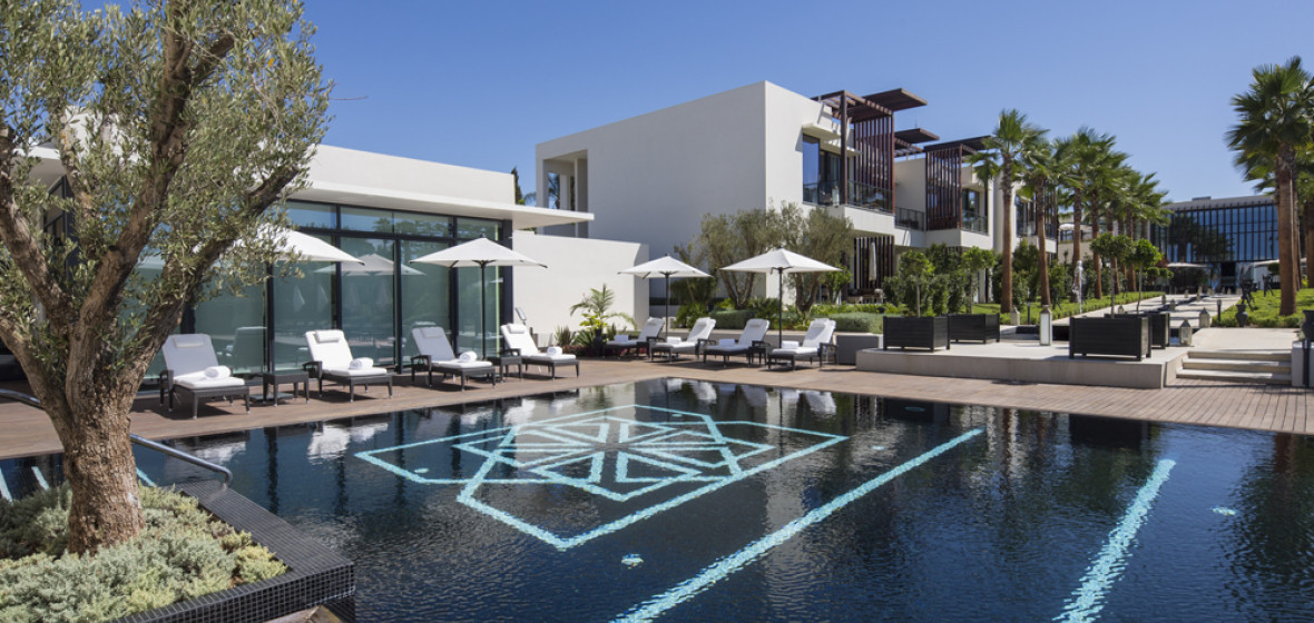 STORY Rabat, Rabat Review | The Hotel Guru