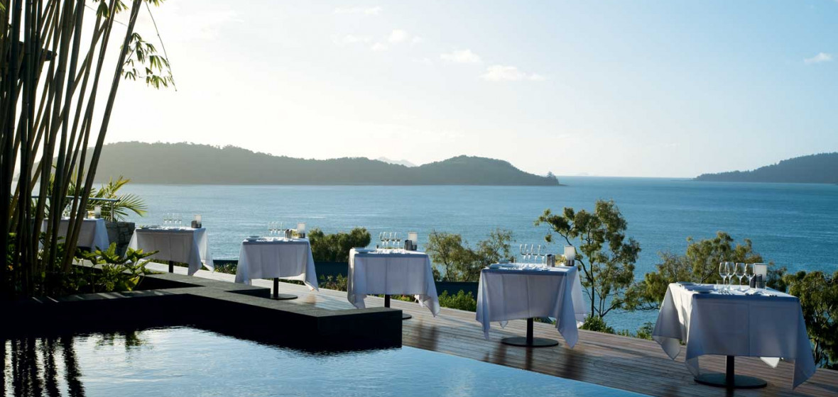 Qualia , Whitsunday Islands Review | The Hotel Guru