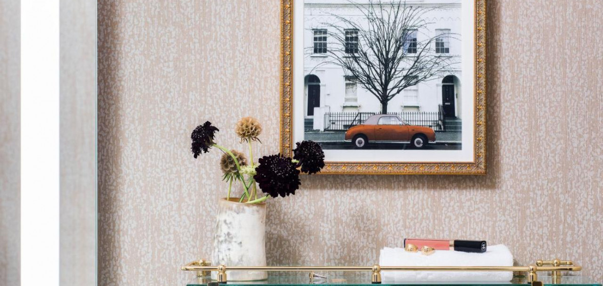 Claridge House, Chicago, United States of America. Expert reviews and ...