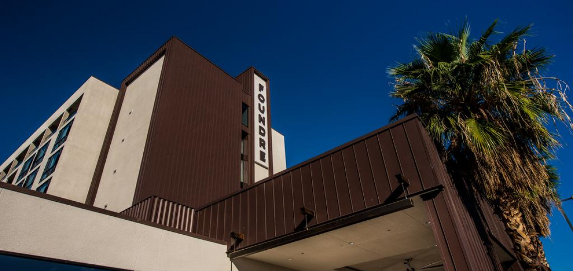 Found:Re Phoenix, Phoenix Review | The Hotel Guru