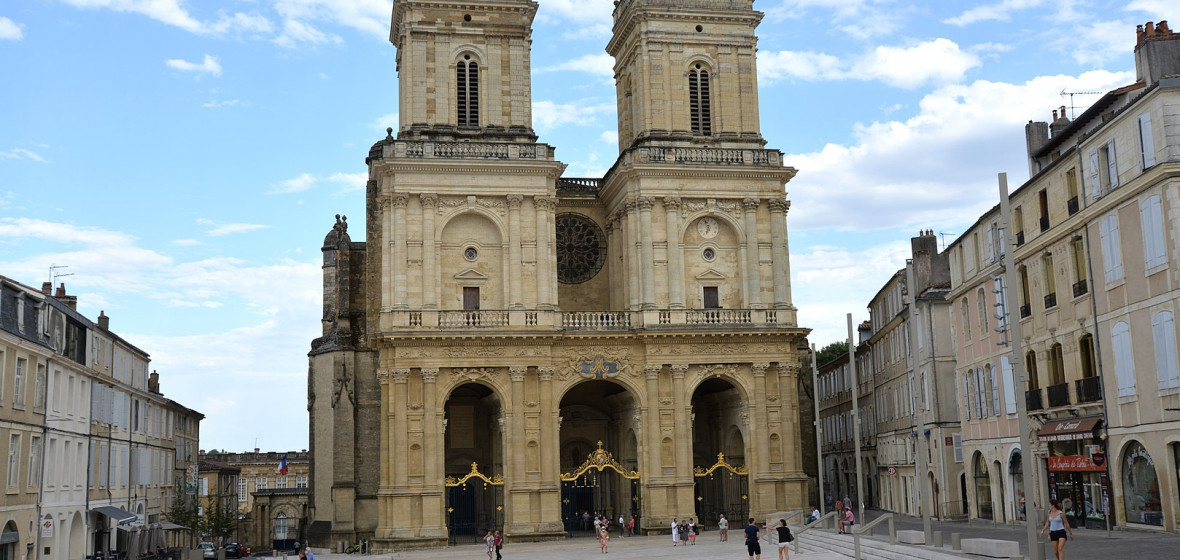 Best places to stay in Auch, France | The Hotel Guru