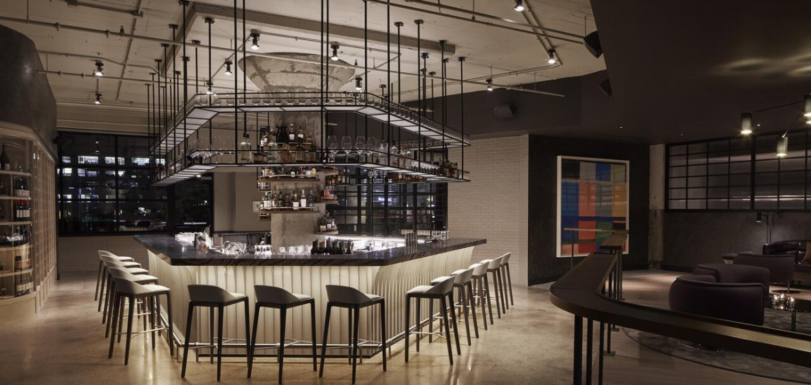 Fitler Club, Philadelphia Review | The Hotel Guru