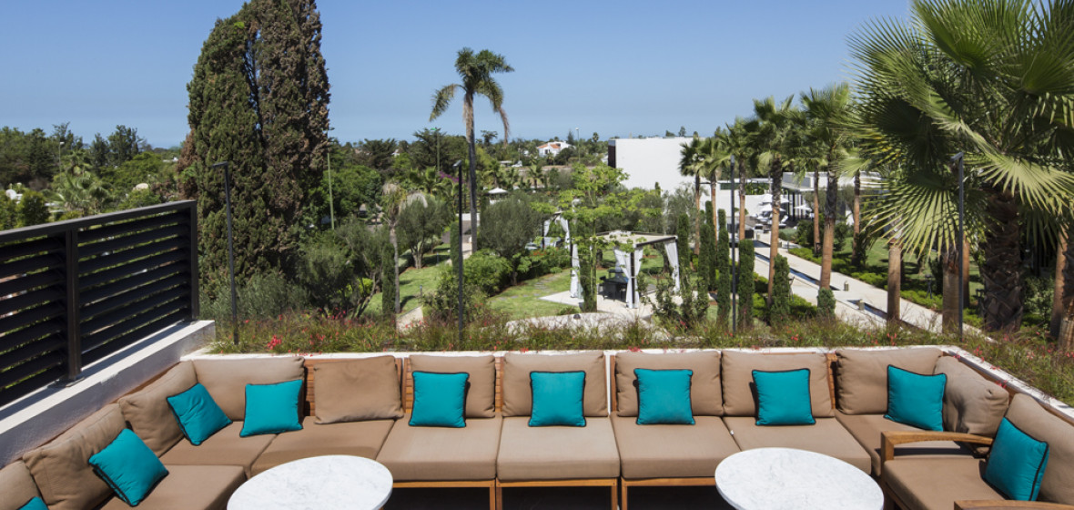 STORY Rabat, Rabat Review | The Hotel Guru