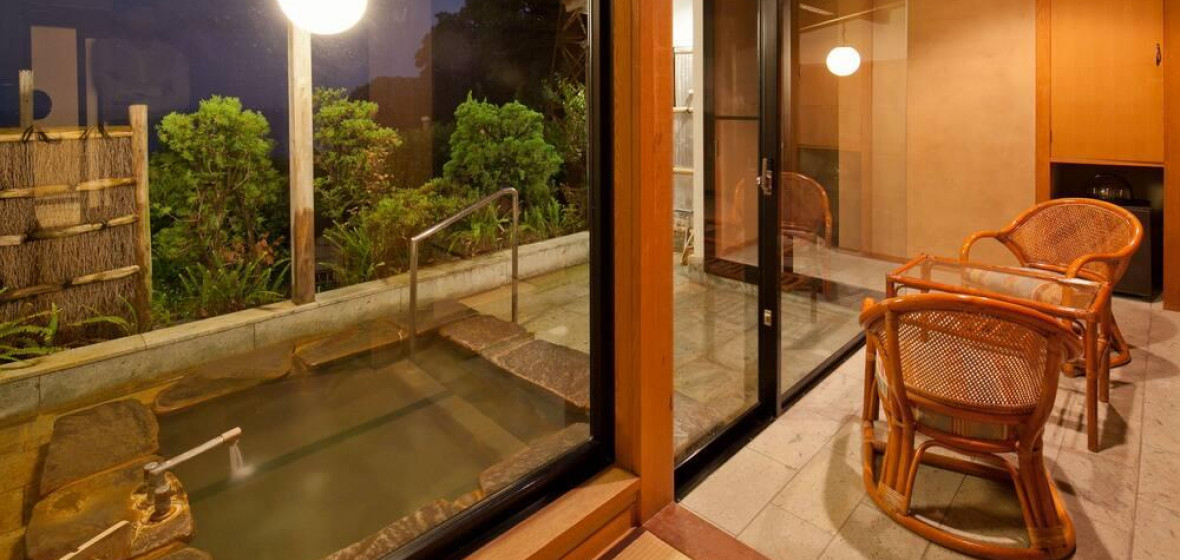 Isaribi, Izu | , Japan. Expert reviews and highlights | The Hotel Guru