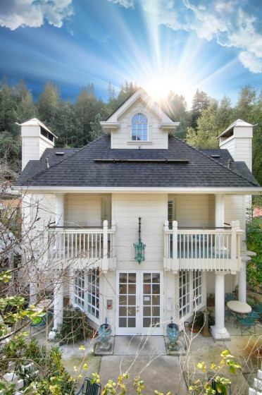 The Bergson, Calistoga Review | The Hotel Guru