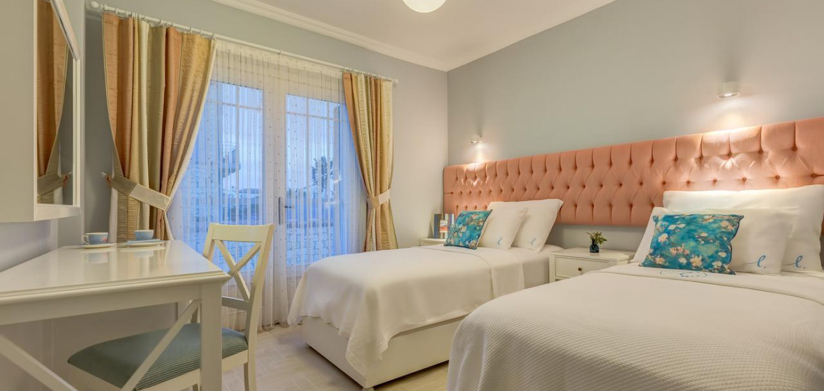 Levin Hotel, Alaçati Review | The Hotel Guru