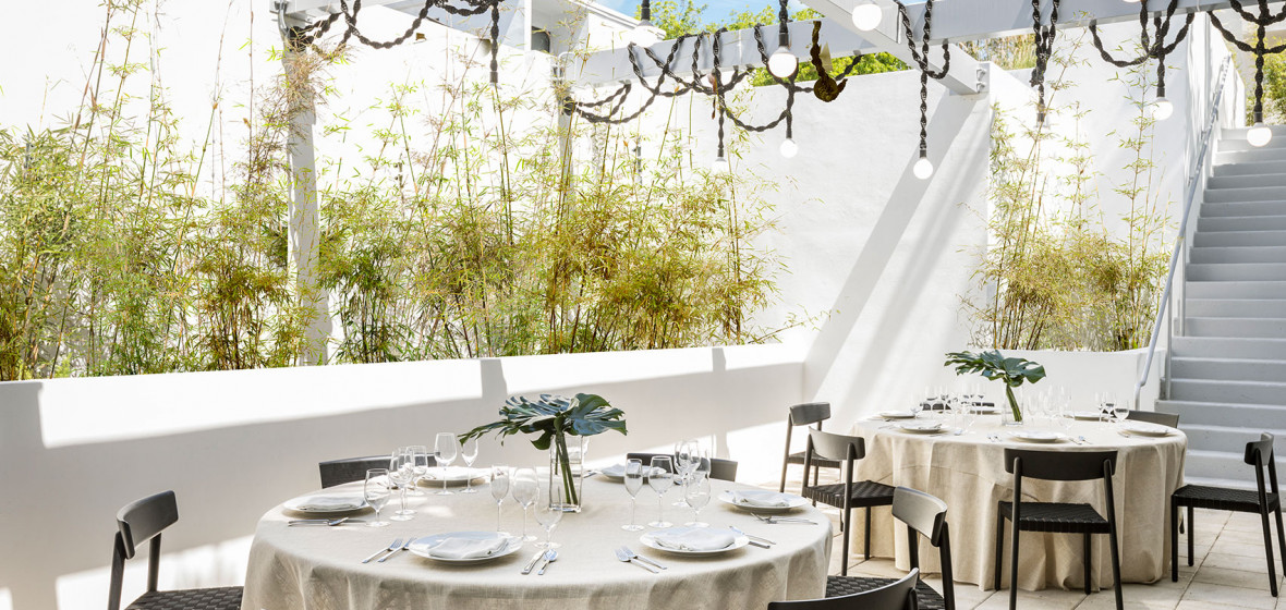 The Angler's, Miami Review | The Hotel Guru