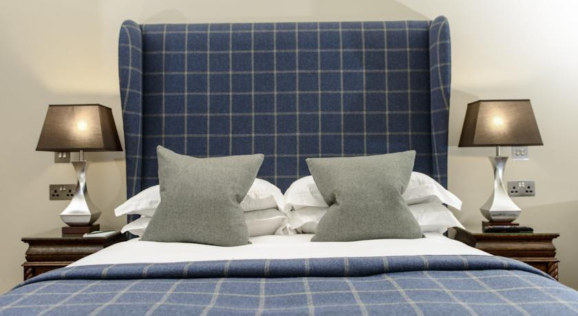 The Raeburn, Edinburgh Review | The Hotel Guru