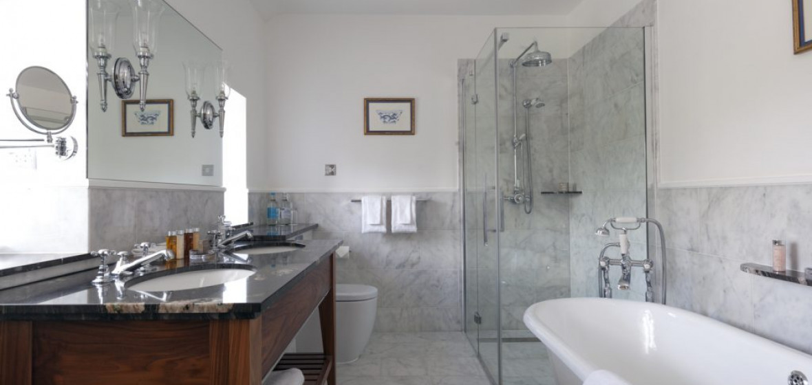 Lucknam Park, Wiltshire Review | The Hotel Guru