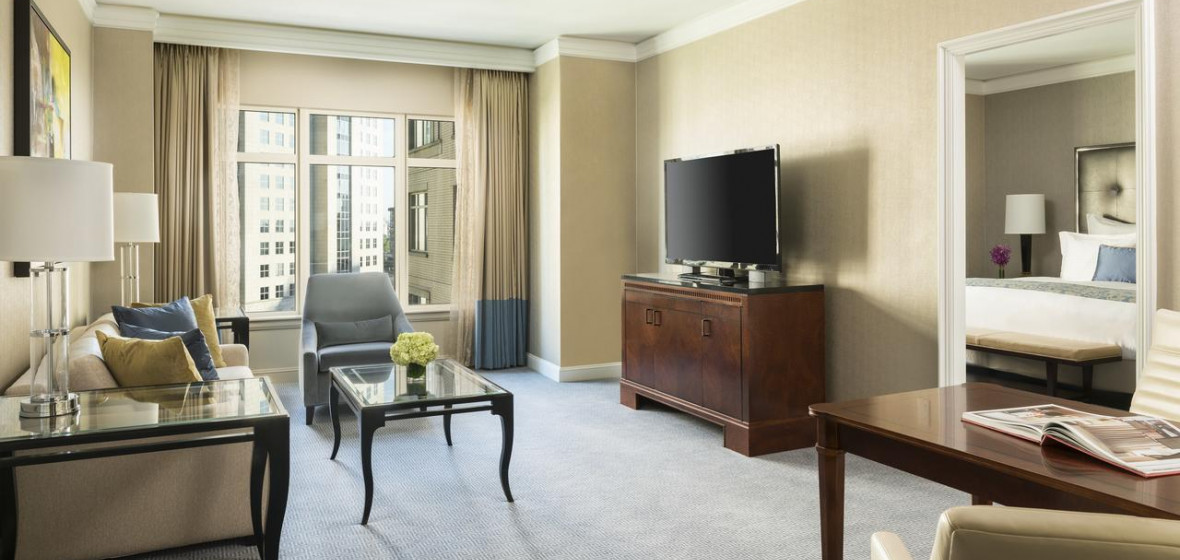 Ritz Carlton Dallas, Dallas Review | The Hotel Guru
