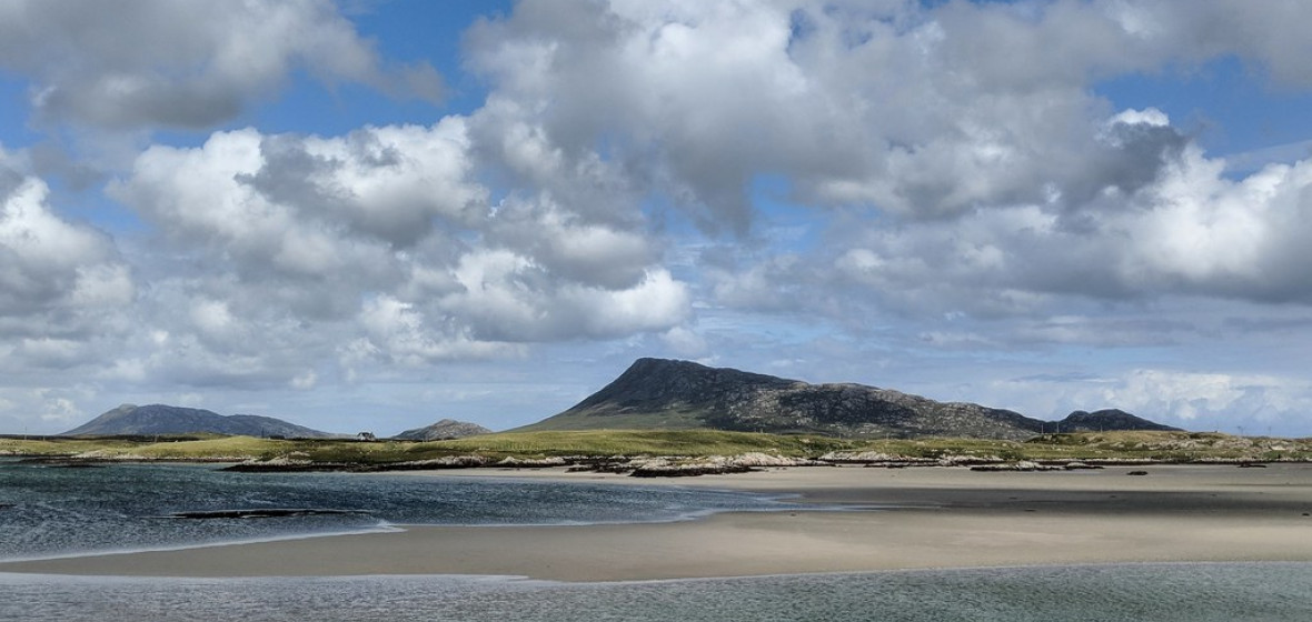 Best places to stay in North Uist, United Kingdom | The Hotel Guru