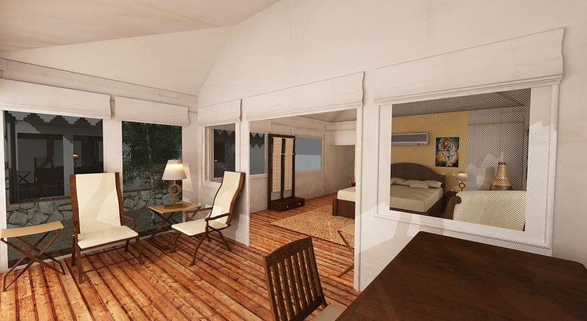 Sultan Bagh, Rajasthan Review | The Hotel Guru