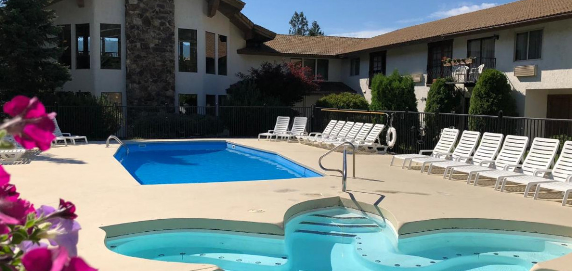 Enzian Inn, Leavenworth Review | The Hotel Guru