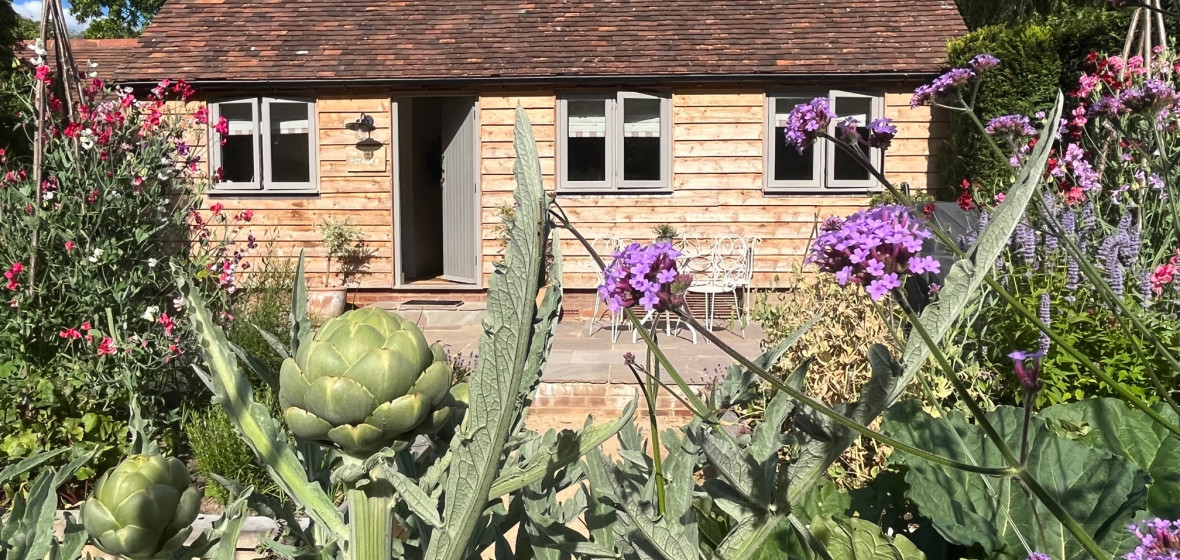 Titty Hill Farm, West Sussex. Expert reviews and highlights | The Hotel ...