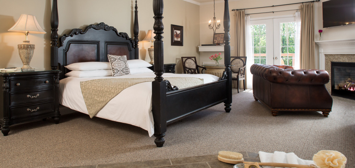 The French Manor Inn, Pennsylvania Review | The Hotel Guru