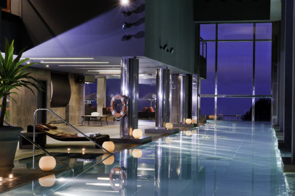 The 20 Best Spa Hotels in Spain | The Hotel Guru