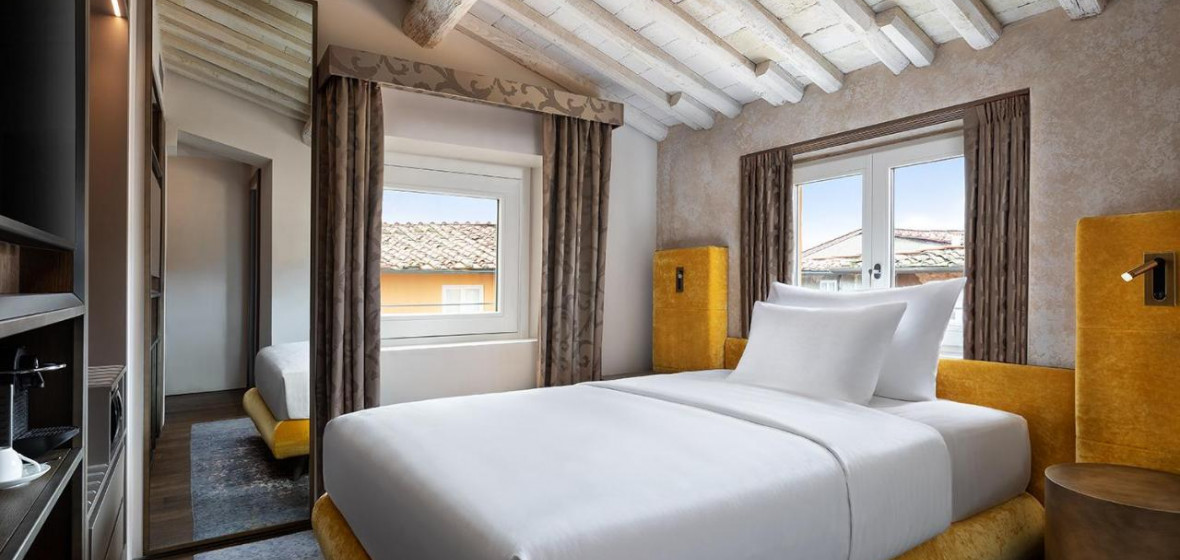 Grand Universe Lucca, Lucca, Italy. Expert reviews and highlights | The ...