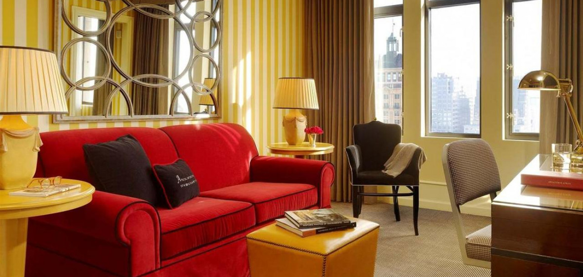 The Citizen Hotel, Sacramento Review | The Hotel Guru