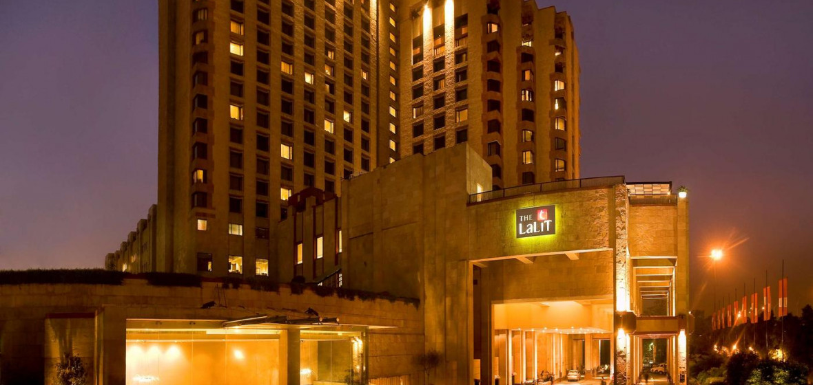 The LaLiT, Delhi Review | The Hotel Guru