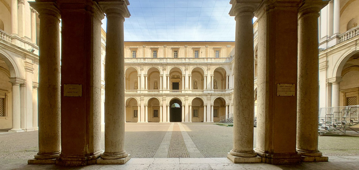 Best places to stay in Modena, Italy | The Hotel Guru