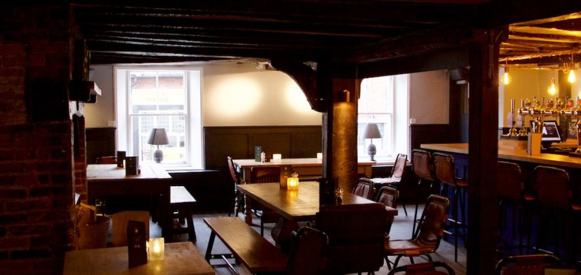 The Bull, East Sussex (Ditchling). Expert reviews and highlights | The ...