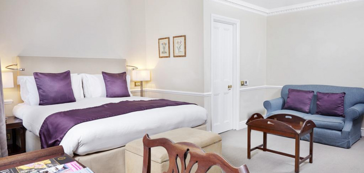 Dukes Hotel, London Review | The Hotel Guru