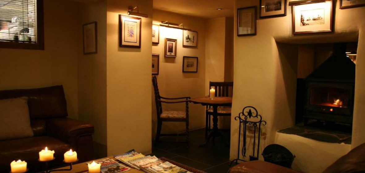 Turtley Corn Mill, Devon. Expert reviews and highlights | The Hotel Guru