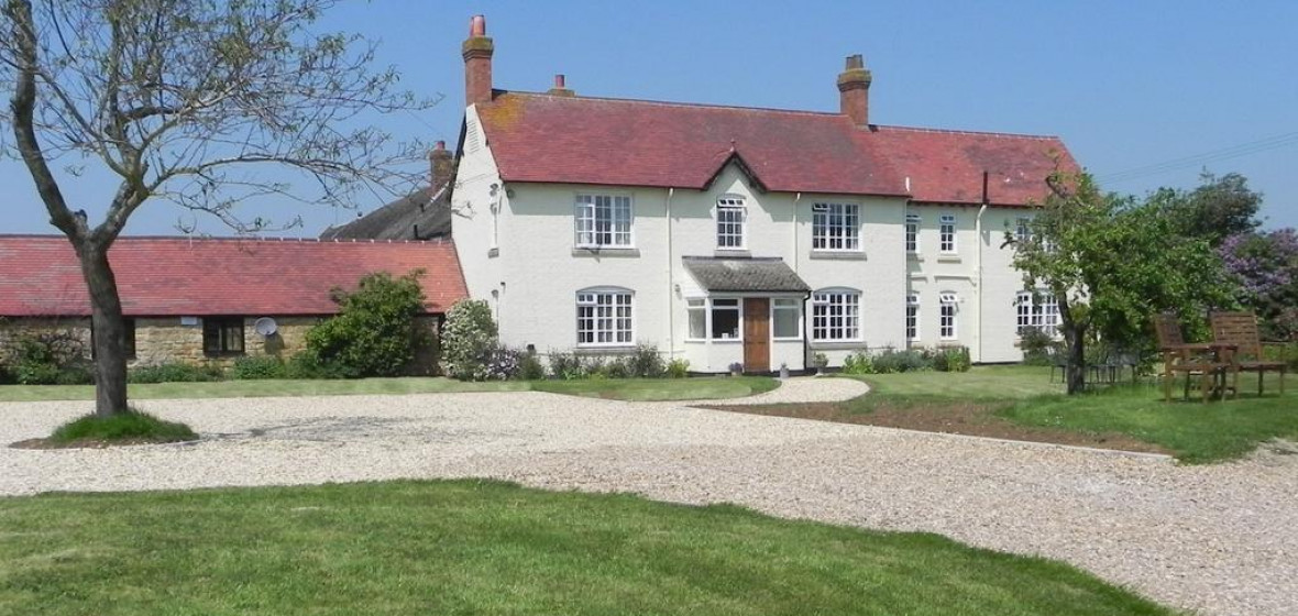 Lowerfield Farm, Broadway Review | The Hotel Guru