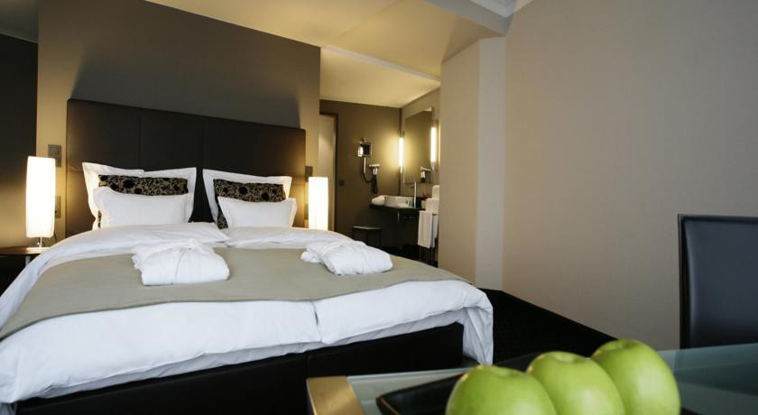 Hotel Boston HH, Hamburg Review | The Hotel Guru