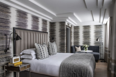 Top Chic London Hotels | The Hotel Guru