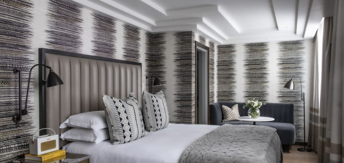 The Marylebone Hotel, London Review | The Hotel Guru
