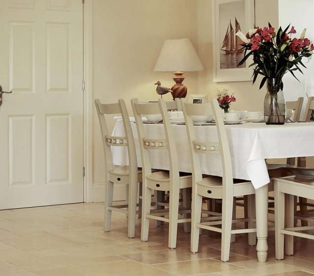 Caroe Farmhouse, Cornwall Review | The Hotel Guru