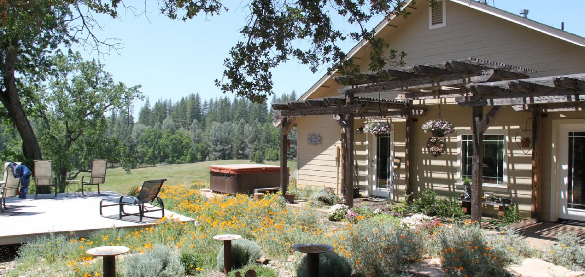 Red Tail Ranch, California Review | The Hotel Guru