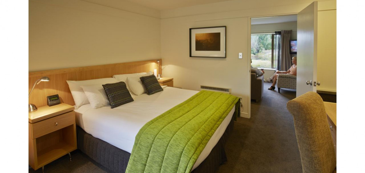 Edgewater, Wanaka Review | The Hotel Guru