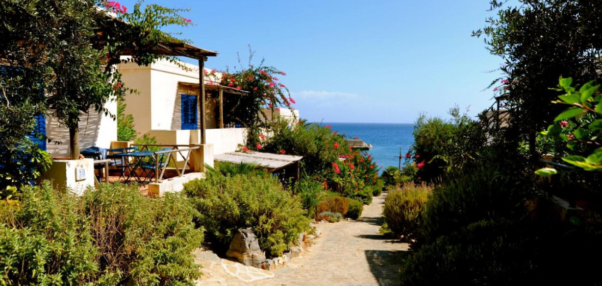 Marettimo Residence, Marettimo Review | The Hotel Guru