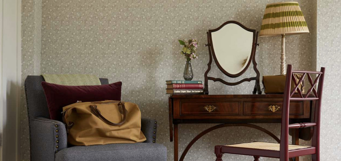 The Retreat at Elcot Park, Berkshire. Expert reviews and highlights ...