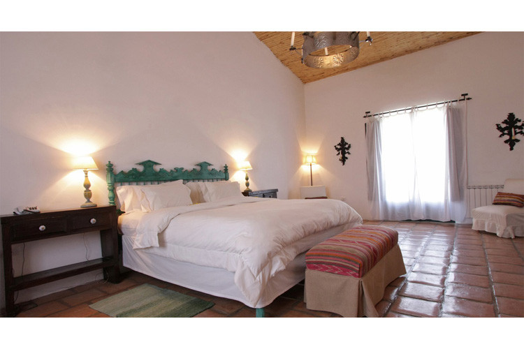 Hotel La Merced del Alto, Cachi Review | The Hotel Guru