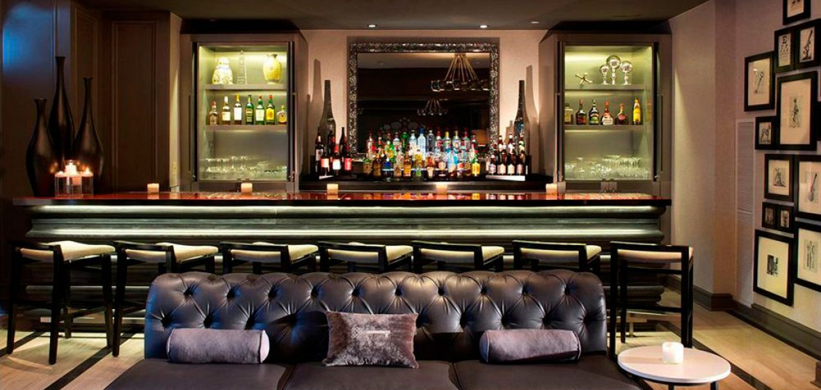 The Melrose Georgetown, Washington DC Review | The Hotel Guru